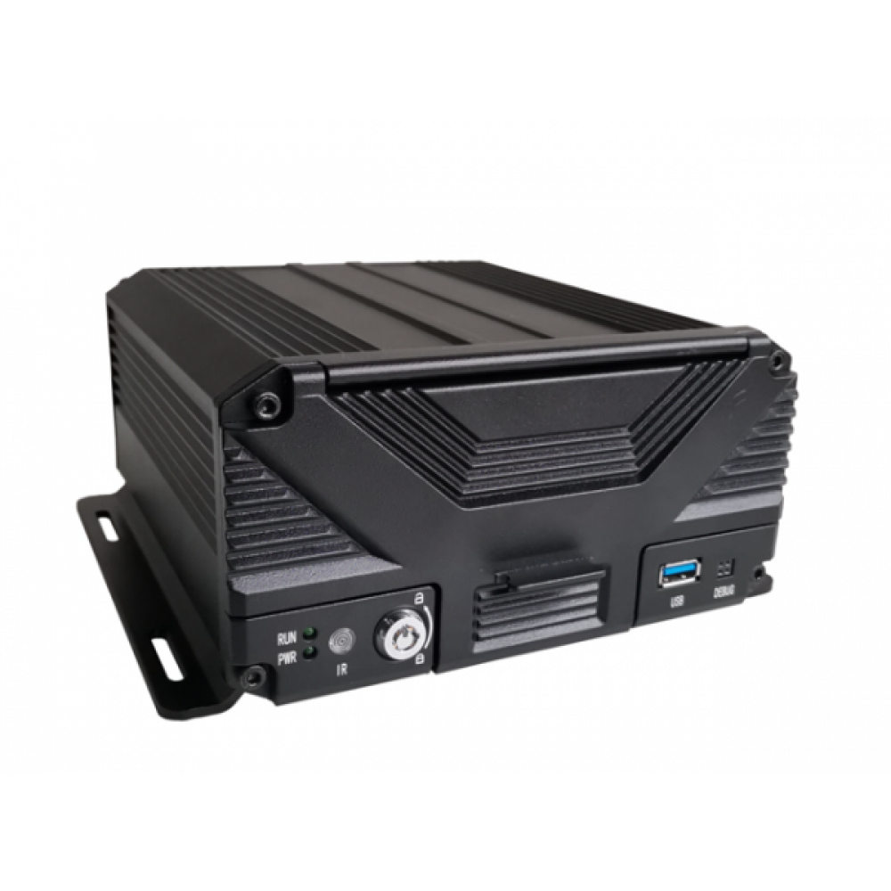 12 KANAL MNVR 4 IPC+8AHD+CVBS