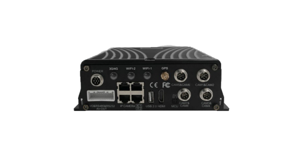 DG-JH8 MOBİL NVR 8 KANAL